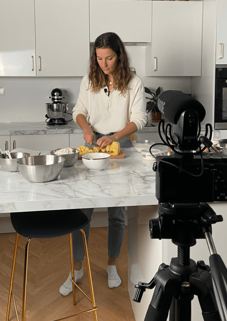 Cuisiner sain et gourmand à la maison - Ma Cuisine Enthousiaste